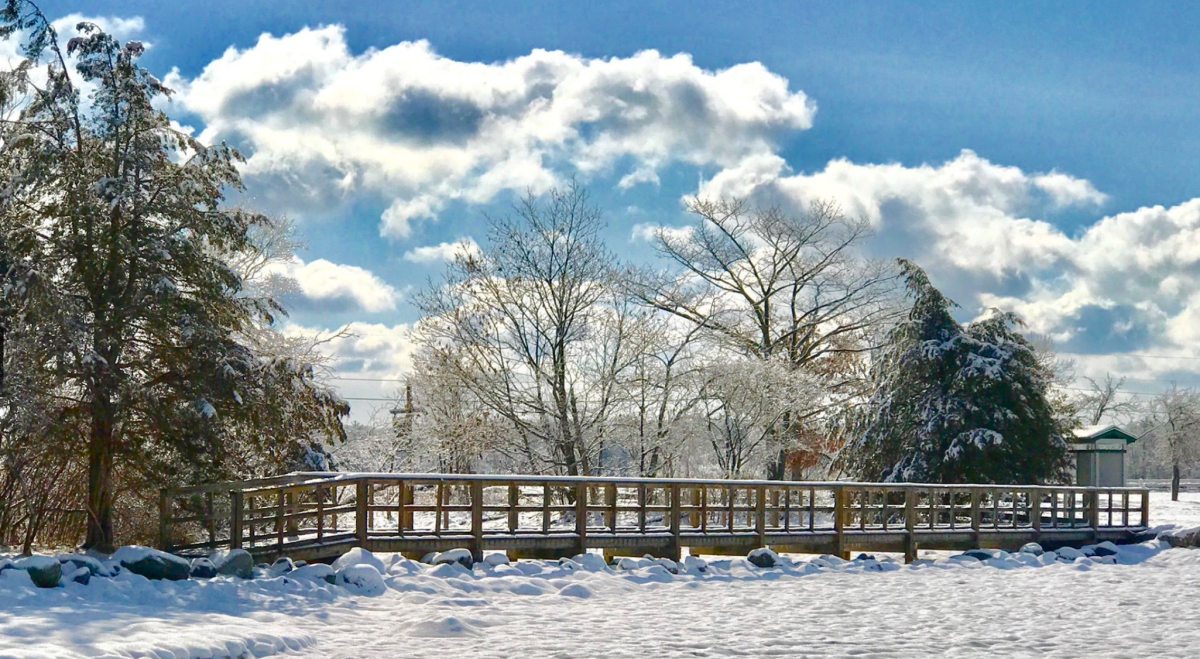 8 Of The Best Hikes To Take In New Hampshire In Winter