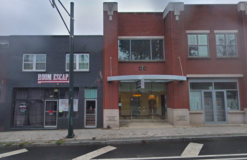 Enjoy The Mystery-Themed Bar Clues & Cocktails In Georgia