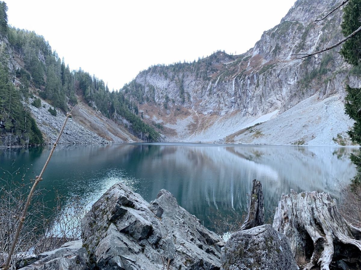 7 Cool And Calming Hikes That Are The Best Hikes In Washington