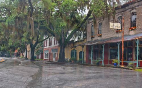 Top 13 Scenic Drives in Florida for Unforgettable Road Trips