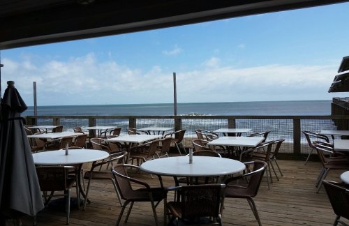 10 Breathtaking Restaurants With A View In The U.S.