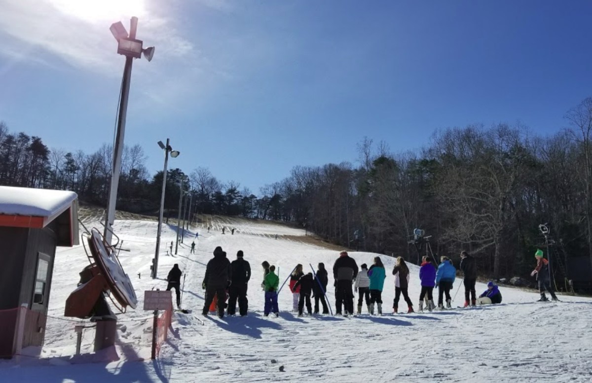 7 Best Places To Visit In Alabama In Winter