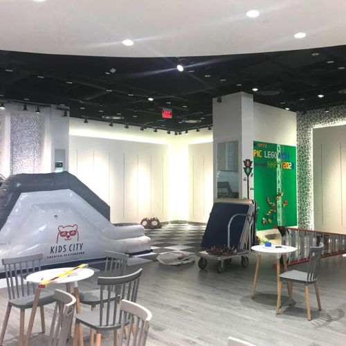 You'll Feel Like A Kid Again At Kids City Hawaii Indoor Playground