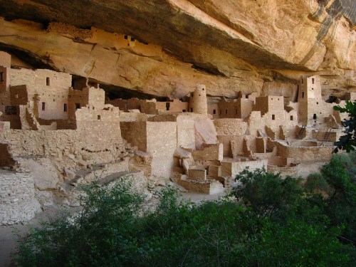 This National Park In Colorado Is An Amazing Archaeological Site