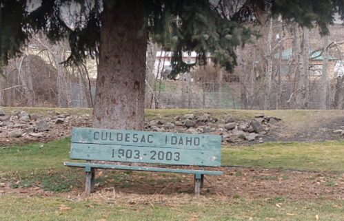 Things To Do In Culdesac, Idaho: A Small Former Outlaw Hideout