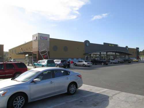 Busy Bee Gas Station In Florida Is A Unique One Stop Shop
