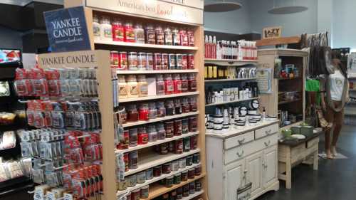 Busy Bee Gas Station In Florida Is A Unique One Stop Shop