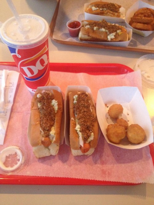 See Why The Dairy Queen In Hinton, WV Is The Best In The World