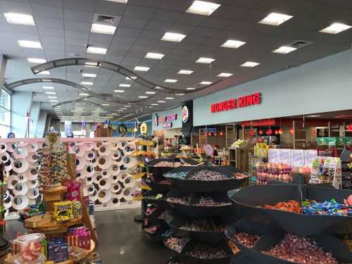 Busy Bee Gas Station In Florida Is A Unique One Stop Shop