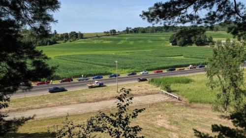 Hike Right Through One Of The Amazing Landforms In Wisconsin