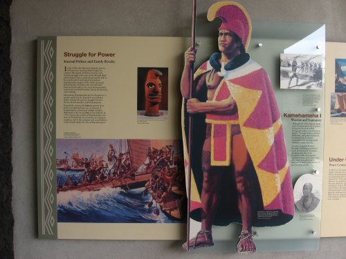 7 Interesting Facts About King Kamehameha