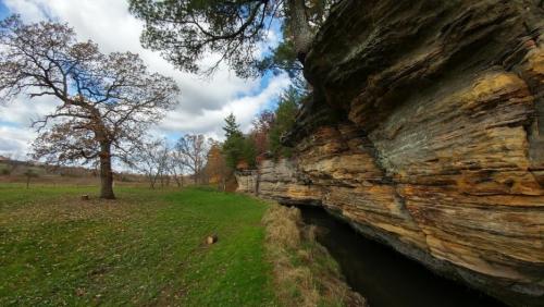 Hike Right Through One Of The Amazing Landforms In Wisconsin