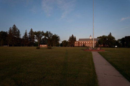 Riverdale, North Dakota Is The State's Best Kept Secret