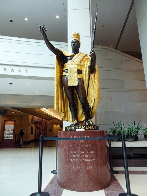 7 Interesting Facts About King Kamehameha