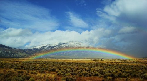 There Are Plenty Of Things To Do In Almo, Idaho