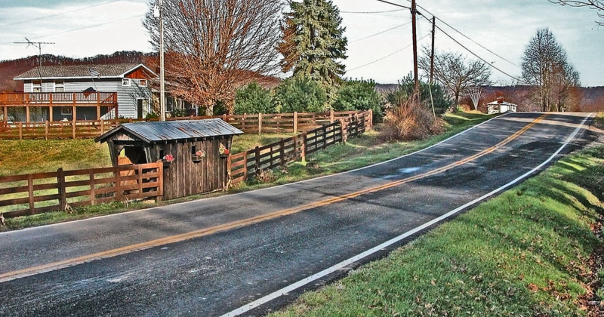 Top 10 Scenic Drives in Ohio for a Perfect Road Trip