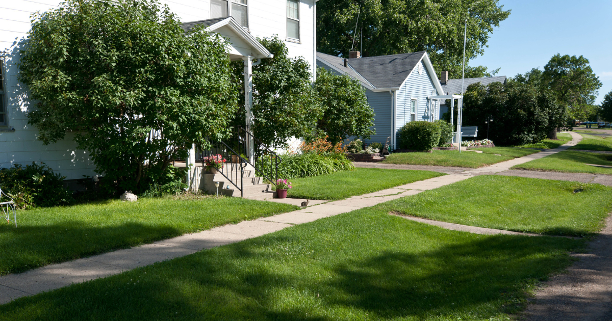 Some Say The North Dakota City Of Riverdale Is The State’s Best Kept ...