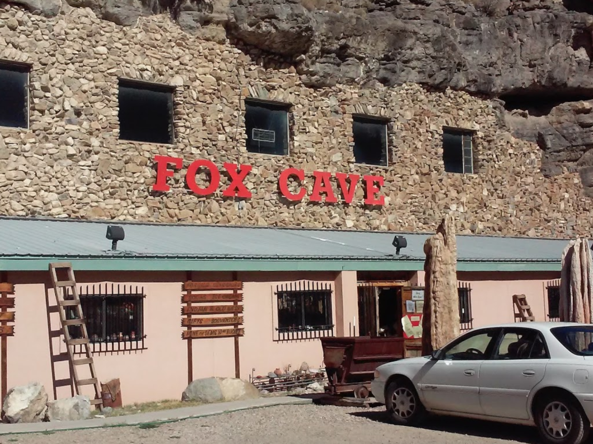 Explore Fox Cave: New Mexico's Quirky Roadside Attraction