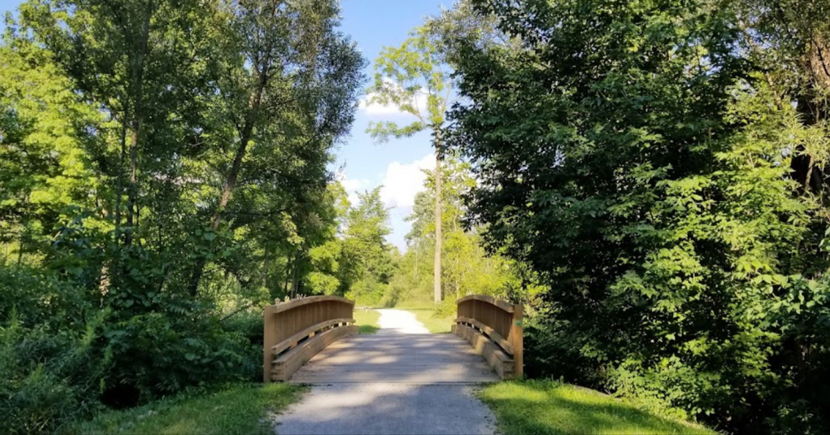 Lower River Rouge Recreation Trail: Best Hike For Spring