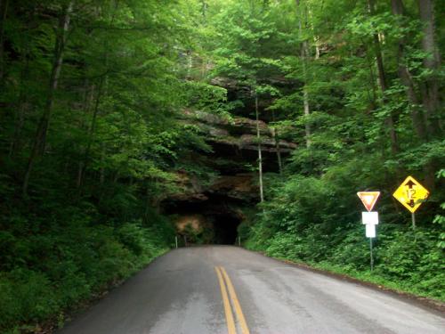 Best Scenic Drives in Kentucky: Top 9 Routes to Explore
