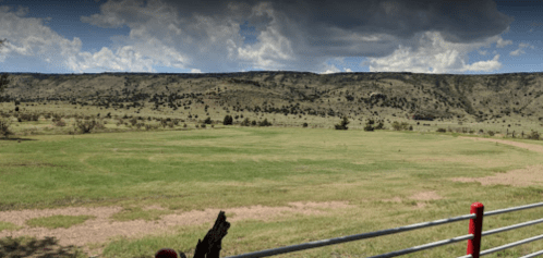 There Are Many Things To Do In The Isolated Town Of Kenton OK