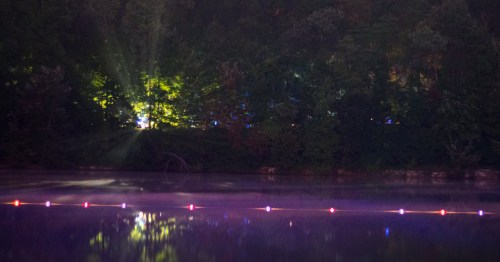 This Ohio Quarry Beach Is a Local-Favorite Summer Escape
