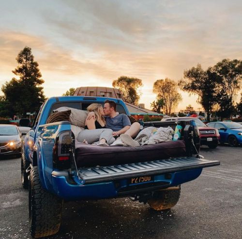 West Wind Flea Market And Drive-In Theatre In Arizona