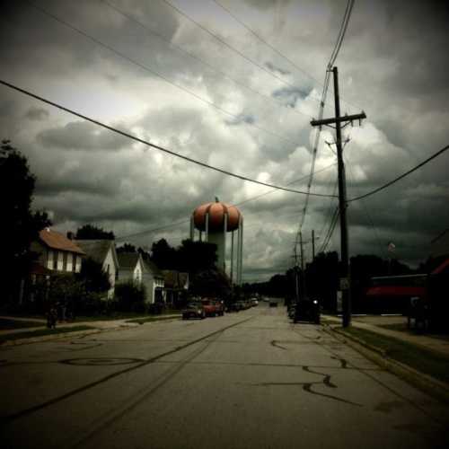 14 Pieces Of Creepy Ohio Legends and Lore and Locations