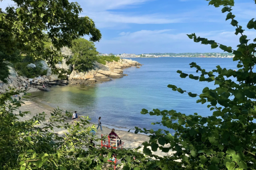 There Are Plenty Of Things To Do In Monterey, Massachusetts