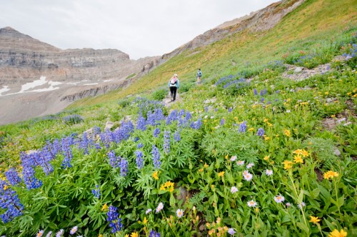 Discover 13 Stunning Places in Utah