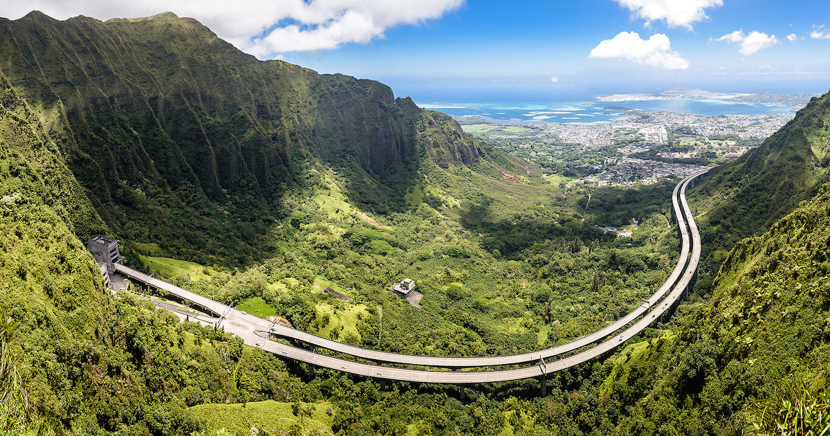 The 12 Best Scenic Drives In Hawaii Will Fuel Your Wanderlust