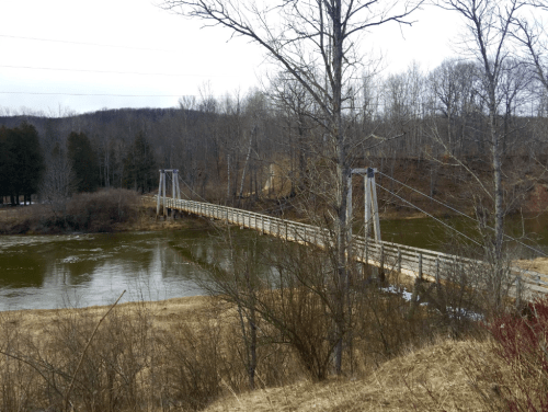 The Little Mac Bridge Is A Michigan Lower Peninsula Marvel