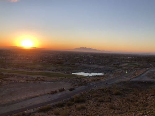 The Victory Steps At Verrado: Best Hike Near Waddell, AZ