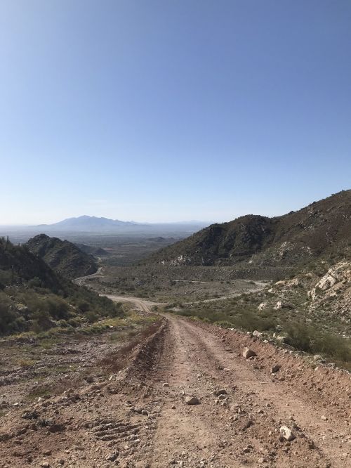 The Victory Steps At Verrado: Best Hike Near Waddell, AZ