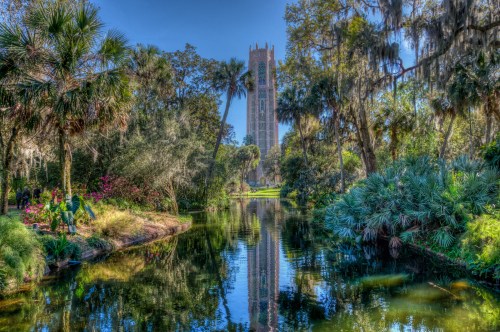 Explore The Most Magical Places In Florida