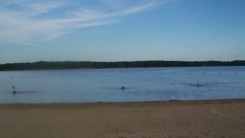 6 Of The Best Beaches In Missouri: Visit This Summer