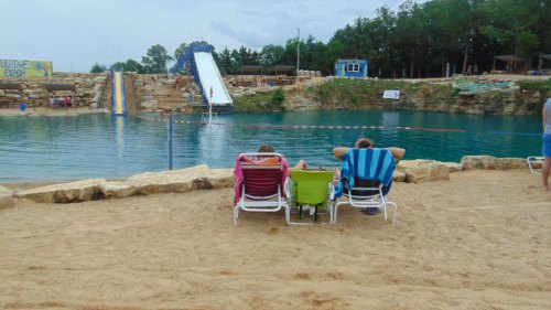 6 Of The Best Beaches In Missouri: Visit This Summer
