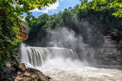 10 Stunning Natural Wonders In Kentucky For Your Bucket List