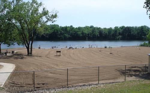 6 Of The Best Beaches In Missouri: Visit This Summer