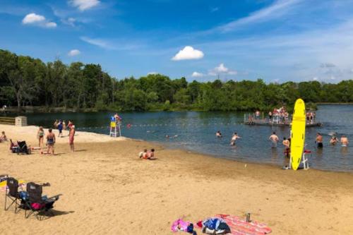 These Swimming Quarries In Washington Are Awe-Inspiring