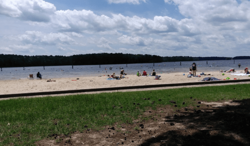 8 Of The Best Beaches In Louisiana For Summertime Fun