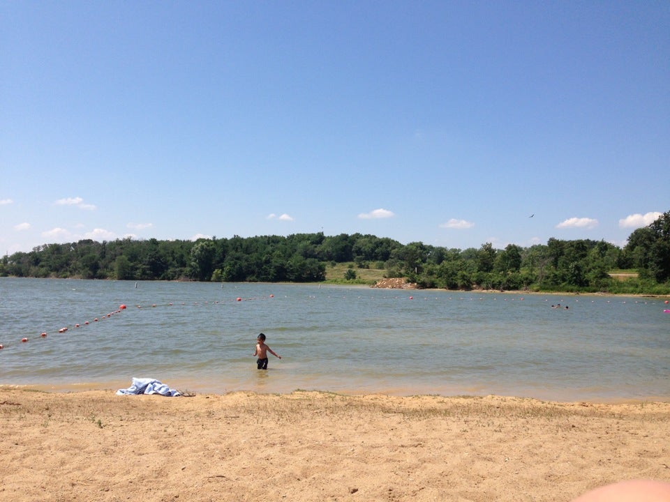 Best Missouri Beaches