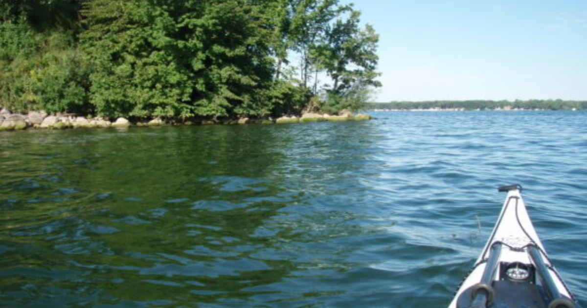 9 Iowa Natural Wonders For Your Outdoor Bucket List