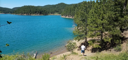 5 Best Lazy Rivers For River Tubing In South Dakota