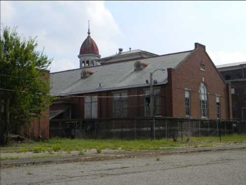 These 15 Haunted Places In South Carolina Will Terrify You