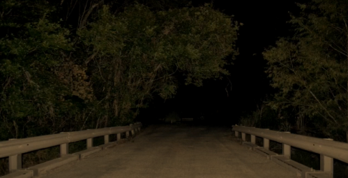 Donkey Lady Bridge: Haunted Bridge In San Antonio, Texas