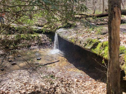 This Is One Of The Best Hikes In The Hocking Hills Area In Ohio