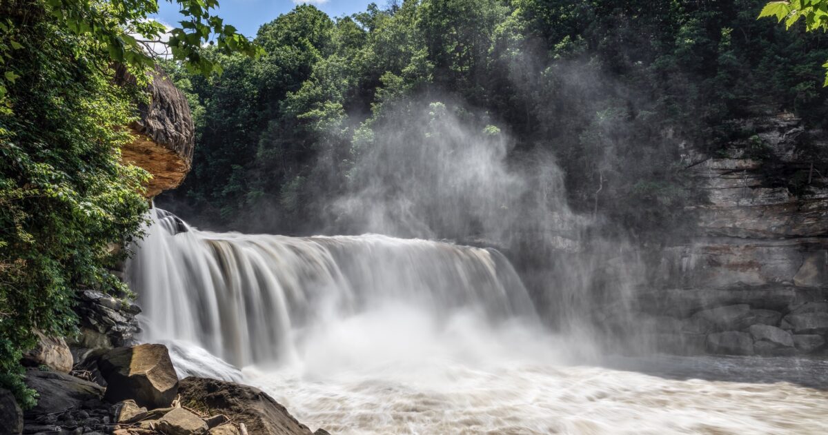10 Stunning Natural Wonders In Kentucky For Your Bucket List