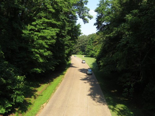 Colonial National Historical Parkway: A Lovely Virginia Scenic Drive
