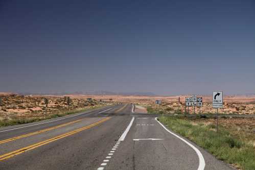 One Of The Best Scenic Drives Is U.S. Highway 191 In Arizona